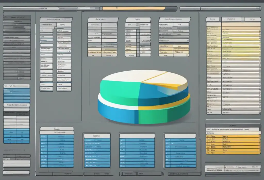 Source List Table In Sap Understanding Its Role And Functionality Tables In Sap 3293