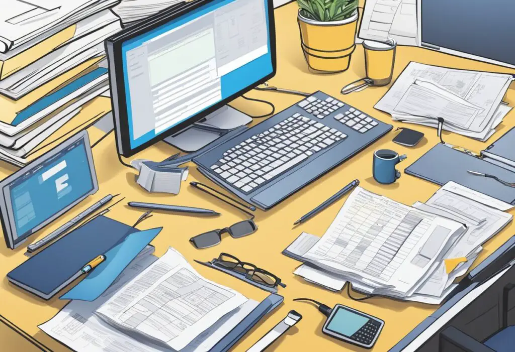 IDoc Tables in SAP: Understanding Their Structure and Functionality ... IDoc Tables in SAP: Understanding Their Structure and Functionality ...